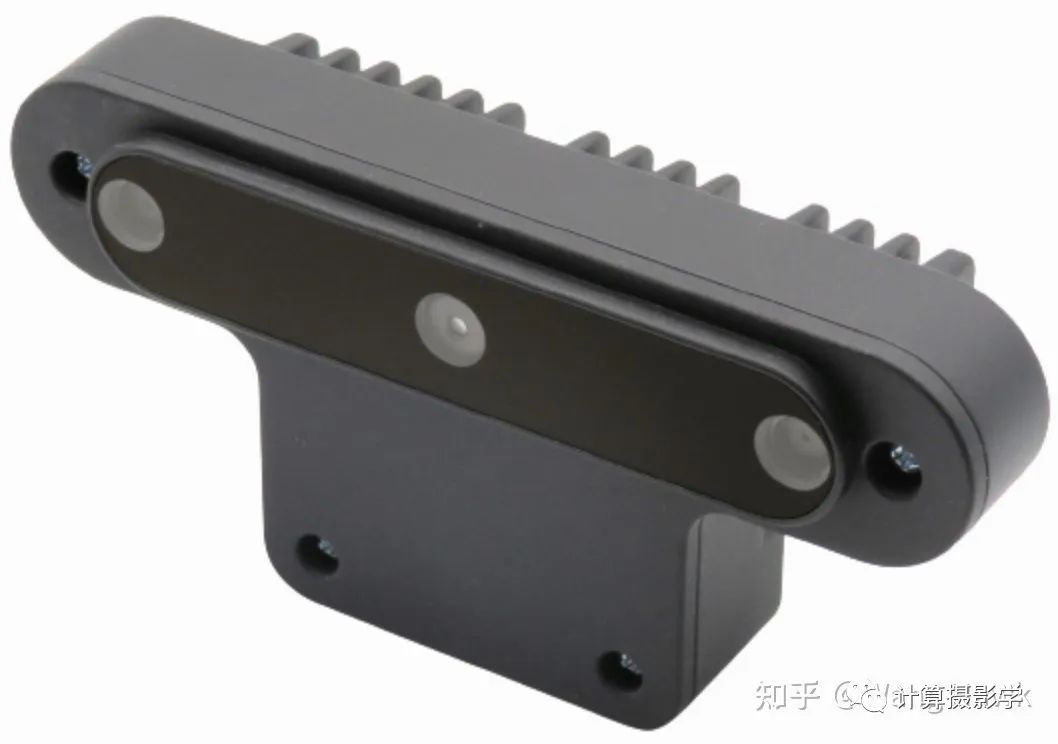 立体匹配经典算法：ADCensus-CSDN博客