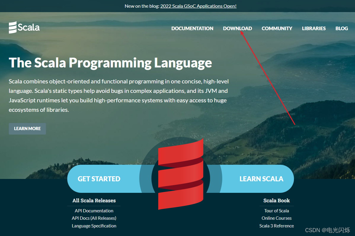 Centos7安装和配置Scala2.12版本_centos scala 2.12-CSDN博客