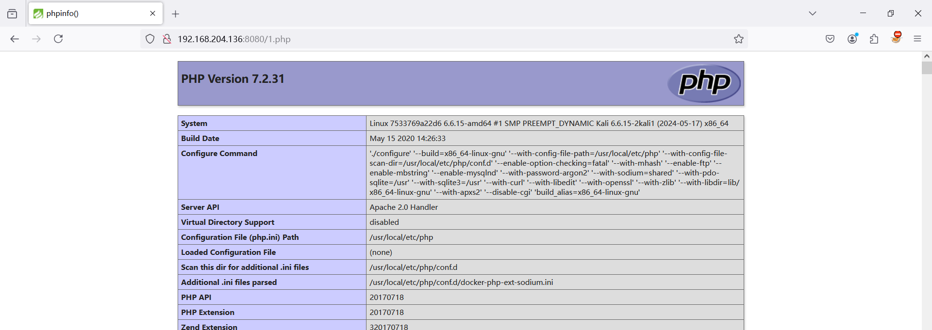 【常见框架漏洞】Thinkphp(TP)、 struts2 、Spring、Shiro_tp框架-CSDN博客
