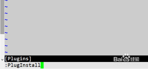 vim-plug的使用方法-Windows_vim-plug windows-CSDN博客