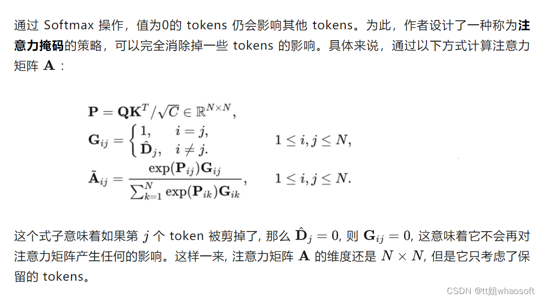 DynamicViT-CSDN博客