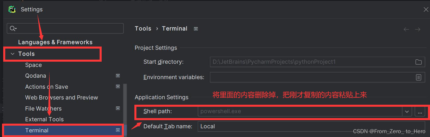 Invoke-Expression : 无法将参数绑定到参数“Command”，因为该参数为空字符串_invoke-expression : 无法将参数绑定到参数“command”,因为该参数 ...
