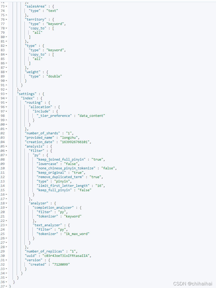 Elasticsearch---spring-boot-starter-data-elasticsearch整合攻略详解-CSDN博客