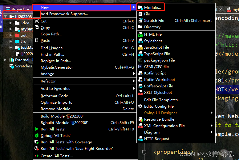 MyBatis入门_mybatis ipv6-CSDN博客
