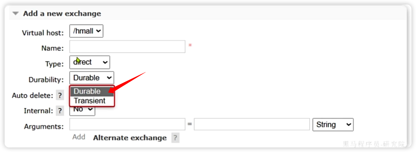 【RabbitMQ】使用手册_all stable feature flags must be enabled after com-CSDN博客
