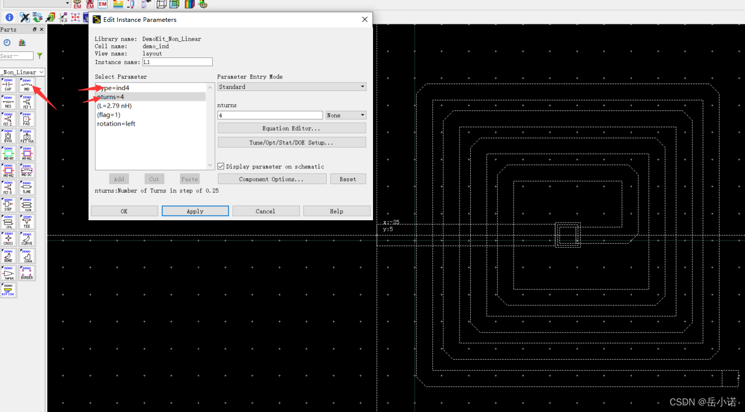 ADS学习：RFIC设计与仿真_ads rfic-CSDN博客
