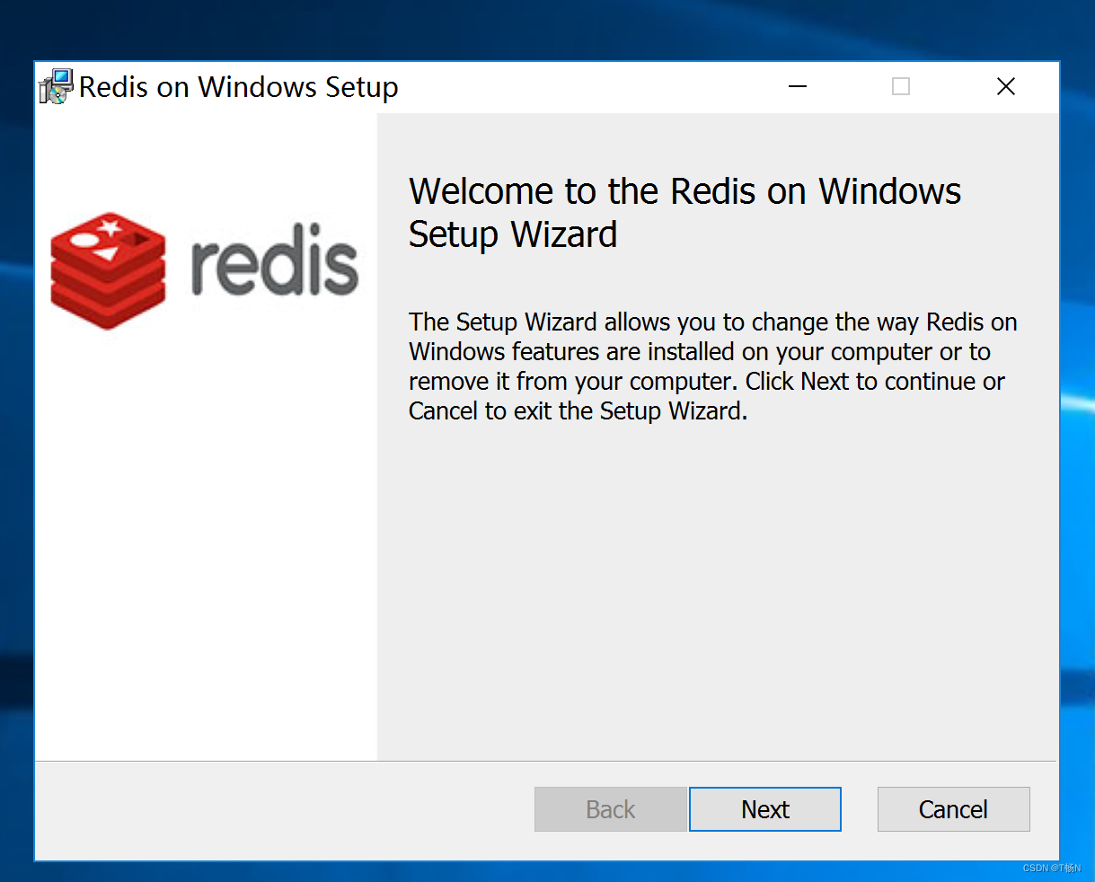 Windows Redis 多服务器集群部署_多台redis windos 组群集-CSDN博客