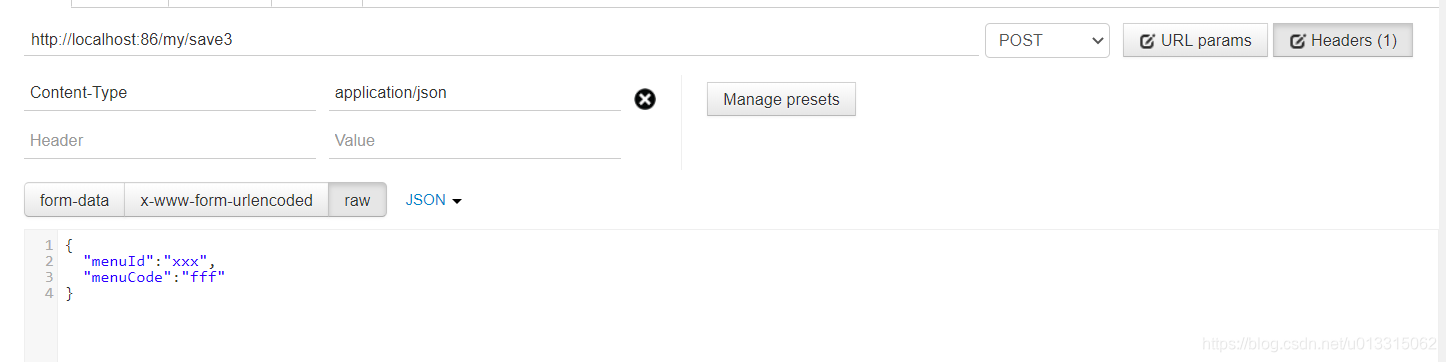 springmvc接受map/list/object对象(控制层接收参数写法和postman传参写法)_spring mvc 传实体类列表-CSDN博客