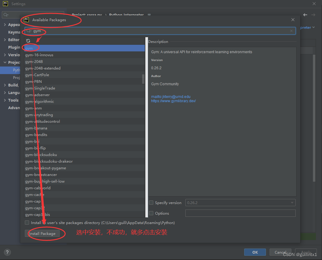 pycharm安装插件_pycharm上安装go-CSDN博客
