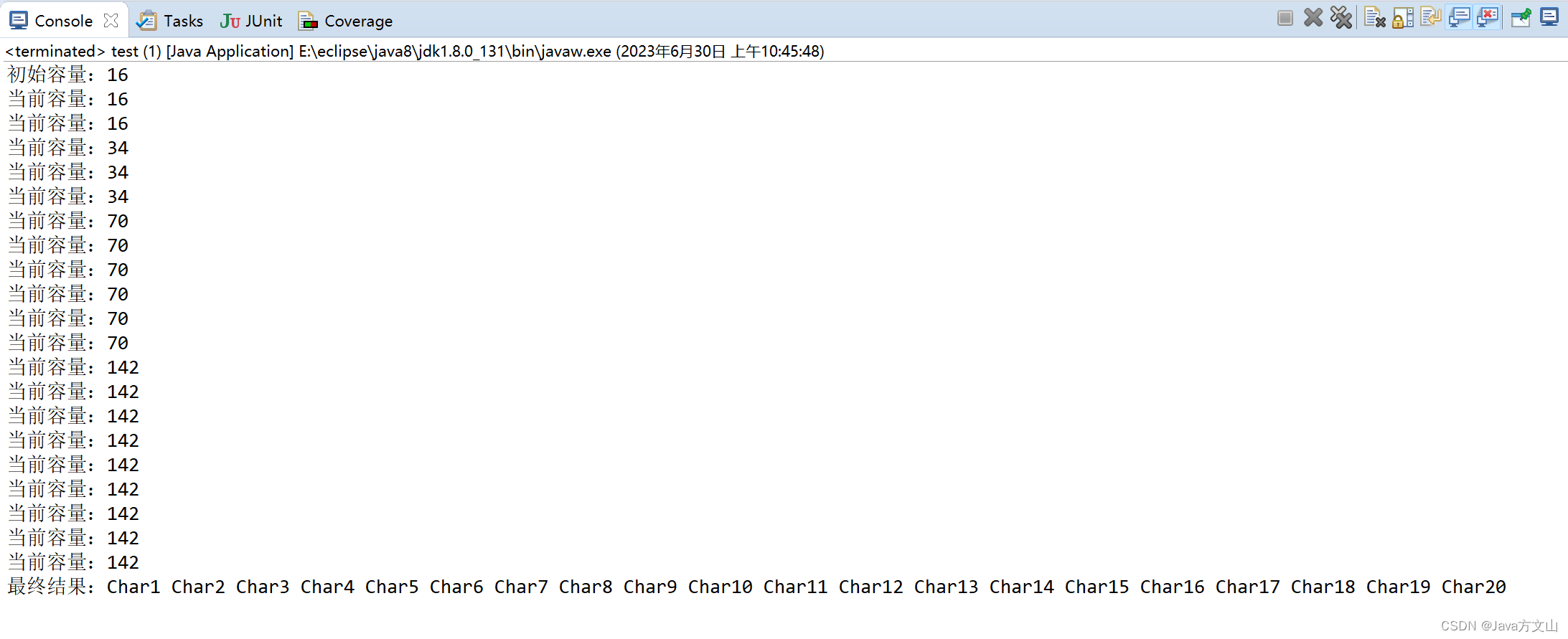 String、StringBuffer和StringBuilder的区别（面试题）_android 开发 string ...