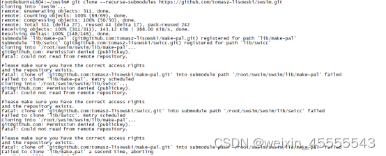 swSim(sim卡模拟器)以及swICC(pcsd驱动)部署安装-CSDN博客