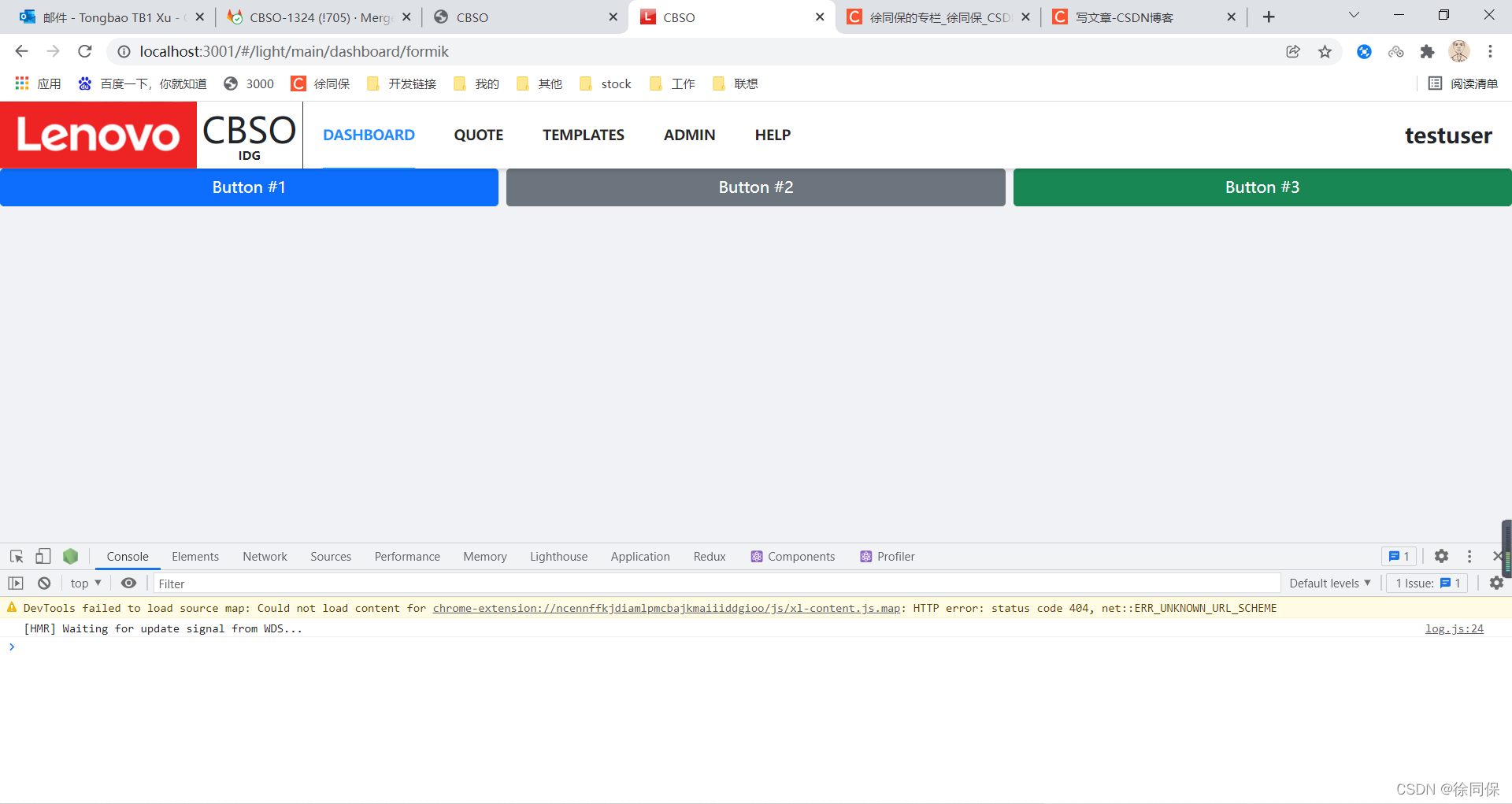 react-bootstrap入门_react bootstrap-CSDN博客