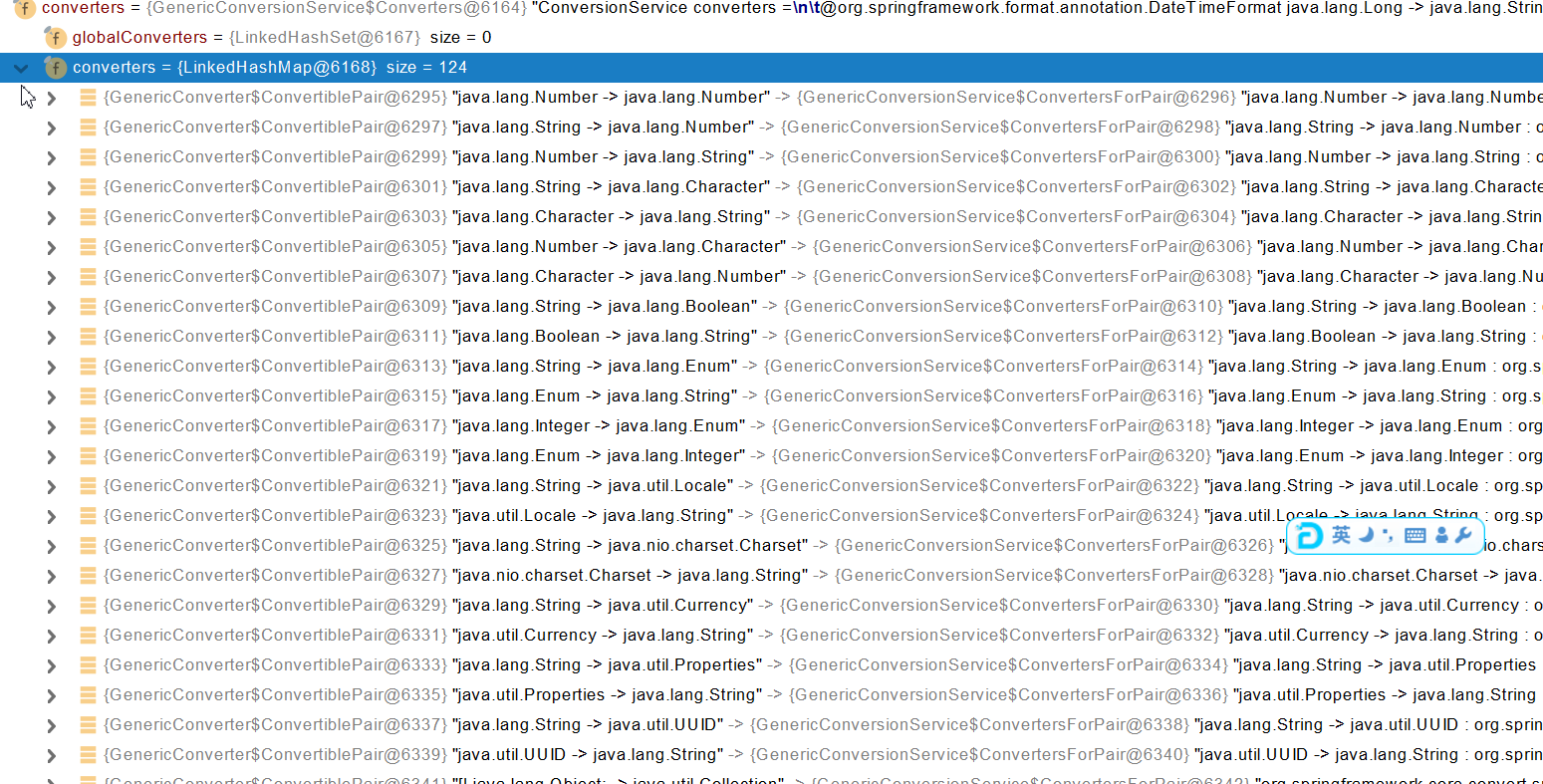 SpringBoot 请求参数处理详解_no suitable resolver-CSDN博客