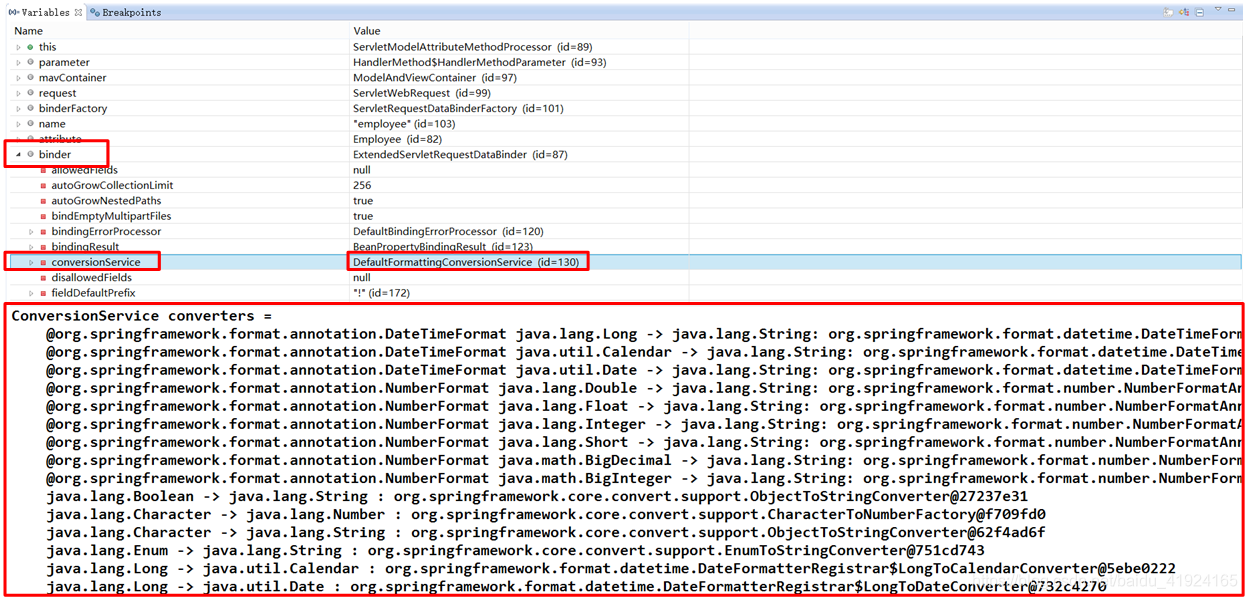 SpringMVC_数据绑定流程分析(笔记)_import com.atguigu.springmvc.crud.entities.departm-CSDN博客