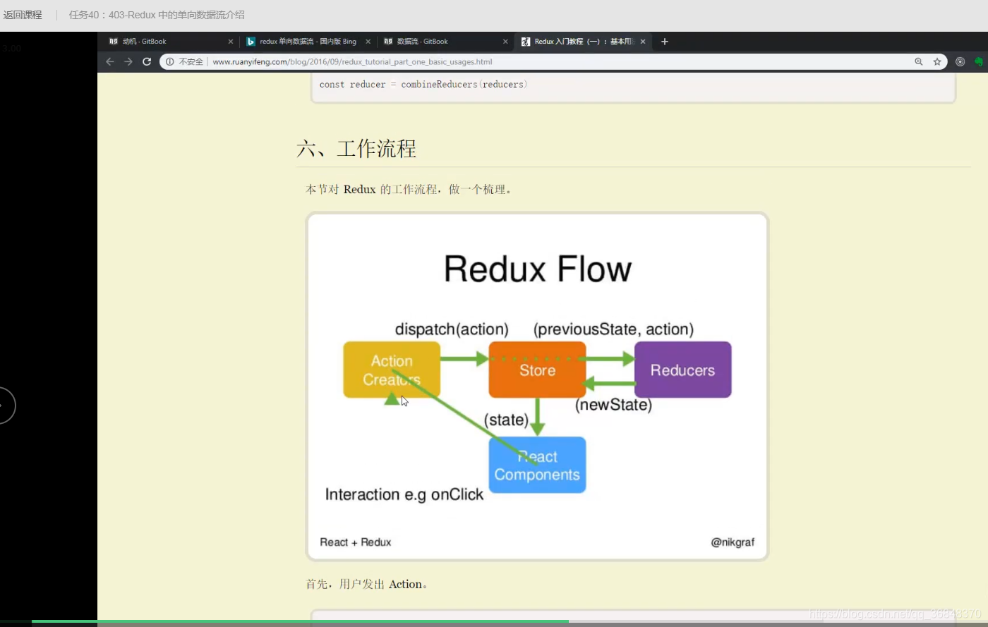 Unity基于UIWidgets的UI入门（四简单的入门 Redux 架构应用实践）_uiwidgets标题居中-CSDN博客