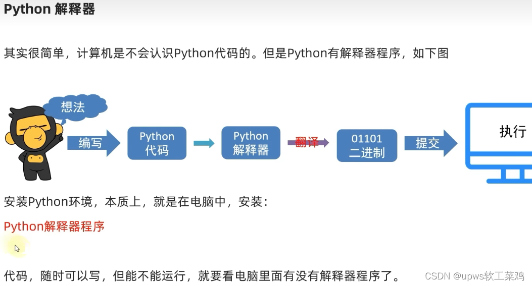 Python01概述 基础语法 判断_python第一、二章标识符-CSDN博客