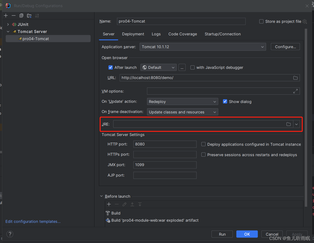 Error: Could not create the Java Virtual Machine. Error: A fatal ...