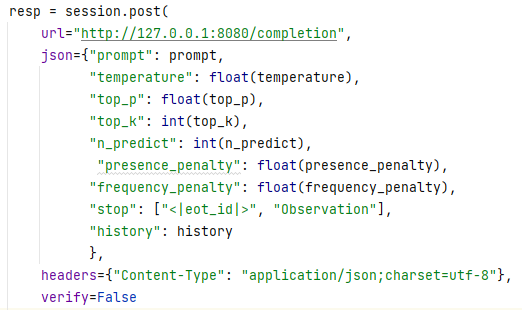 [Llama3] ReAct Prompt 测试实验-CSDN博客