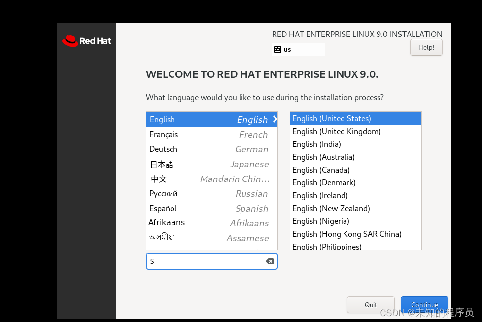 #Redhat红帽注册#注册登录_redhat企业版 账号登录-CSDN博客