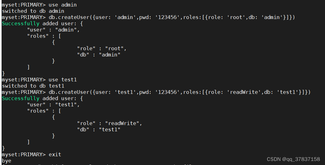 SuperMap对接开启加密认证模式的MongoDB数据库瓦片_mongodb 加密库-CSDN博客