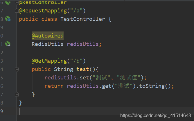 Springboot集成redis使用fastjson在存储对象时自动转换jsonspringboot整合redis将json字符串转化为对象 Csdn博客