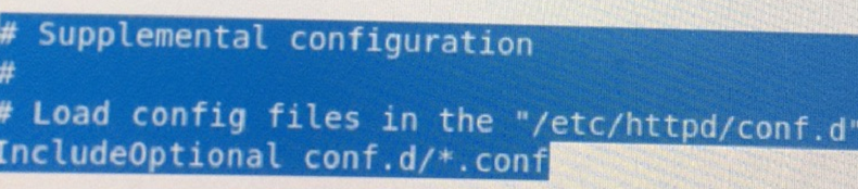 django项目通过apache（httpd）+mod_wsgi部署_linux 安装mod-wsgi-CSDN博客