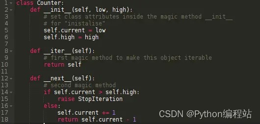 10分钟学会python函数式编程 怎么根据公式编python程序 Csdn博客