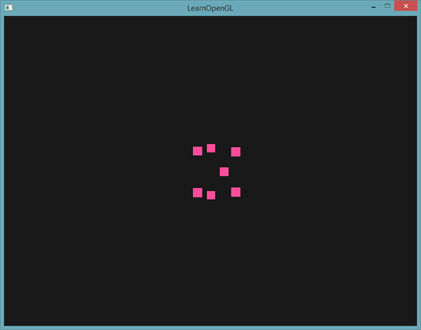 LearnOpenGL学习笔记—高级OpenGL 07-08：高级数据/高级GLSL-CSDN博客
