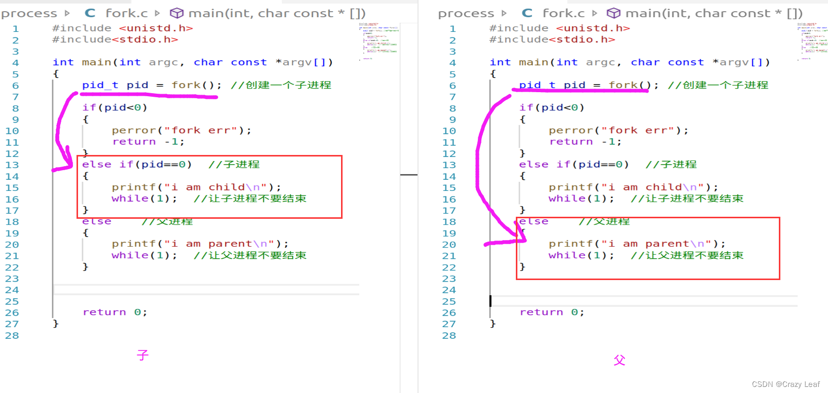 IO进程(进程Process)-CSDN博客