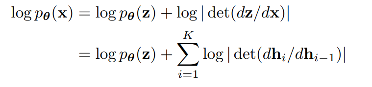手把手带你快速入门超越GAN的Normalizing Flow-CSDN博客