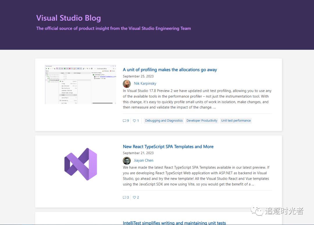 DotNetGuide新增C#/.NET/.NET Core充电站（让你学习不迷路）-CSDN博客