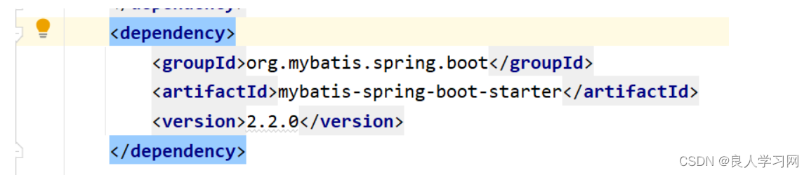 springBoot项目中Consider defining a bean of type ‘com.itheima.dao.BookDao ...