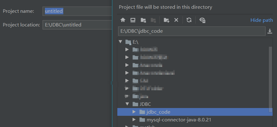 Java MySQL 连接 ,Connector/J，JDBC的配置驱动包_platform independent (architecture independent),…-CSDN博客