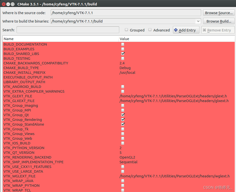 Ubuntu18.04 下PCL的卸载与安装_虚拟机安装pcl库-CSDN博客