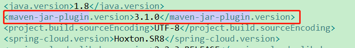 Maven项目pom.xml文件报错”Unknow Error“的问题_pom.xml unknown error-CSDN博客