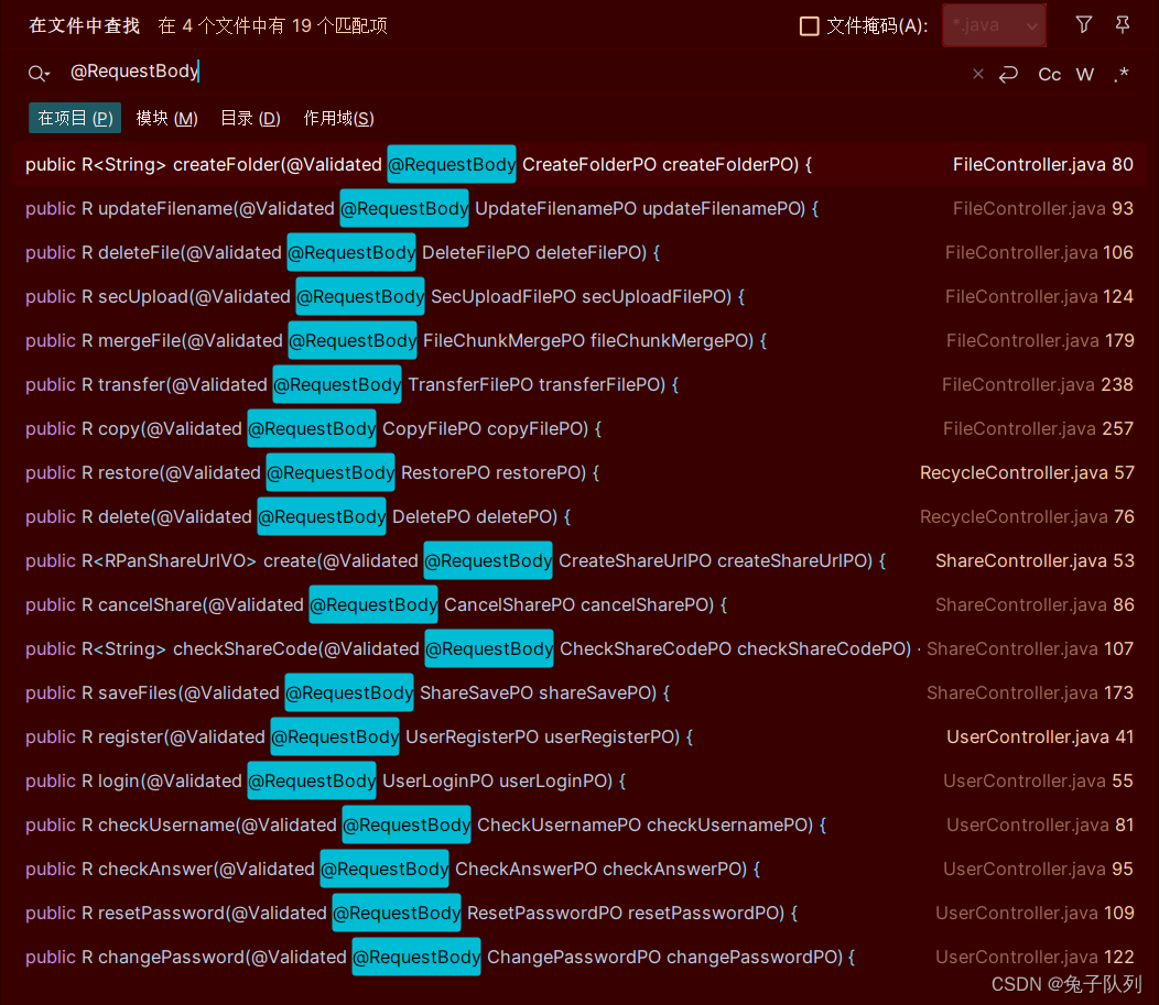 @RequestBody_java requestbody-CSDN博客