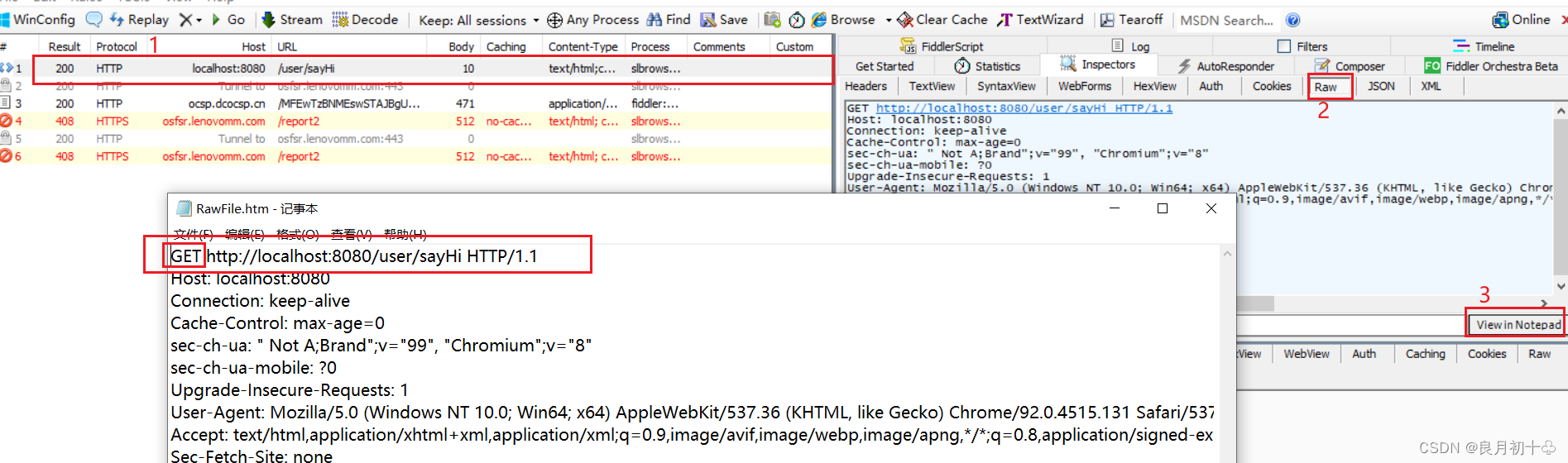 Spring Web MVC 详解（1）_spring-webmvc-CSDN博客