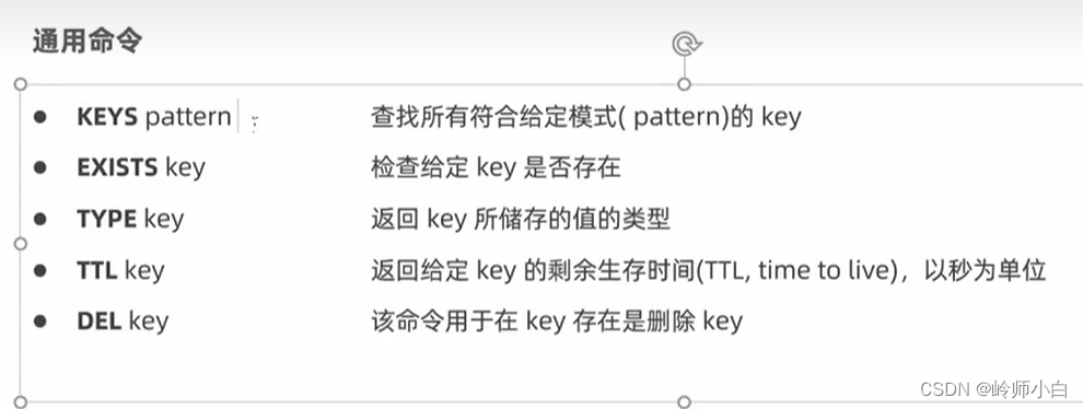 Redis详细介绍及在java中的应用java中resdis组件使用 Csdn博客