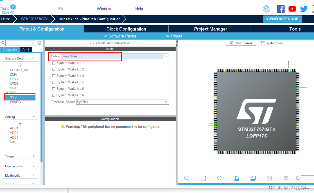 RT-Thread Studio 开发经验之u8g2库开发OLED_rtthread u8g2-CSDN博客