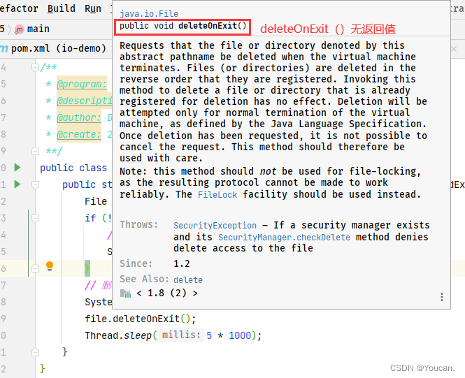 Java文件操作详解-CSDN博客
