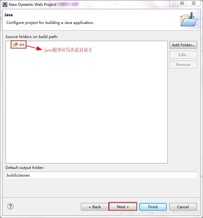 使用Eclipse创建web项目并用Tomcat并运行项目_java_Chasel IBM-魔乐社区
