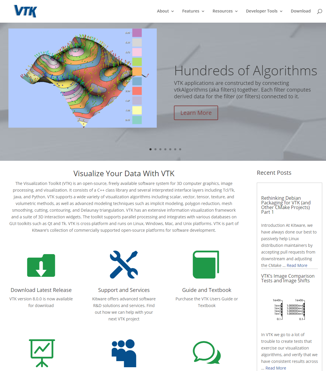 ActiViz（VTK的C#库）学习使用心得之一：我为什么选择Activiz 原_activiz 官网-CSDN博客