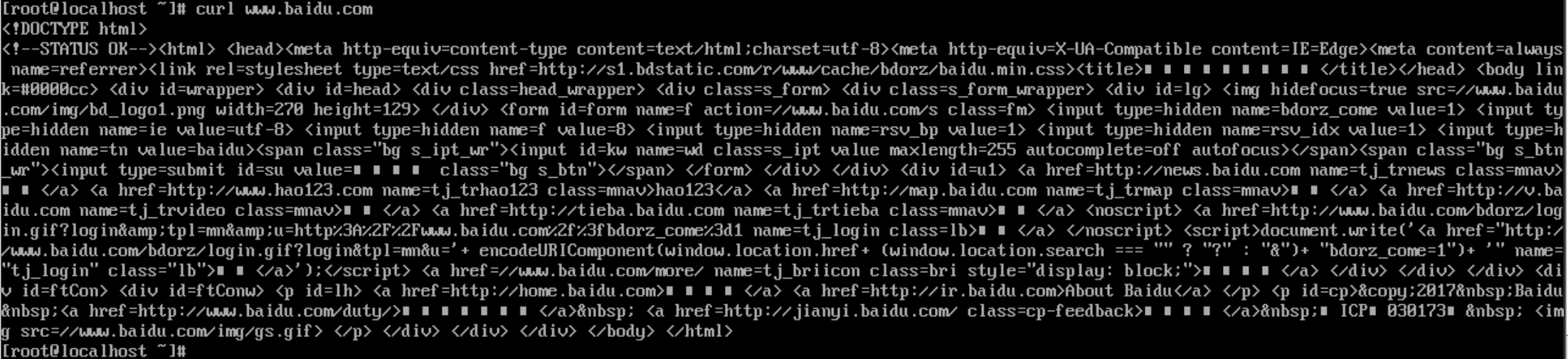 Linux安装docker 使用国内镜像linux安装docker国内镜像 Csdn博客 5089