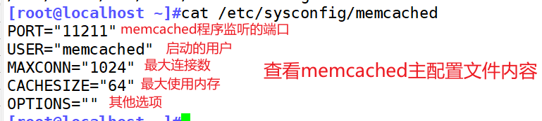 Memcached-分布式内存对象缓存系统-CSDN博客