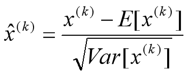 深度学习（11）BN(Batch Normalization) 原理理解_batchnorm推理阶段-CSDN博客