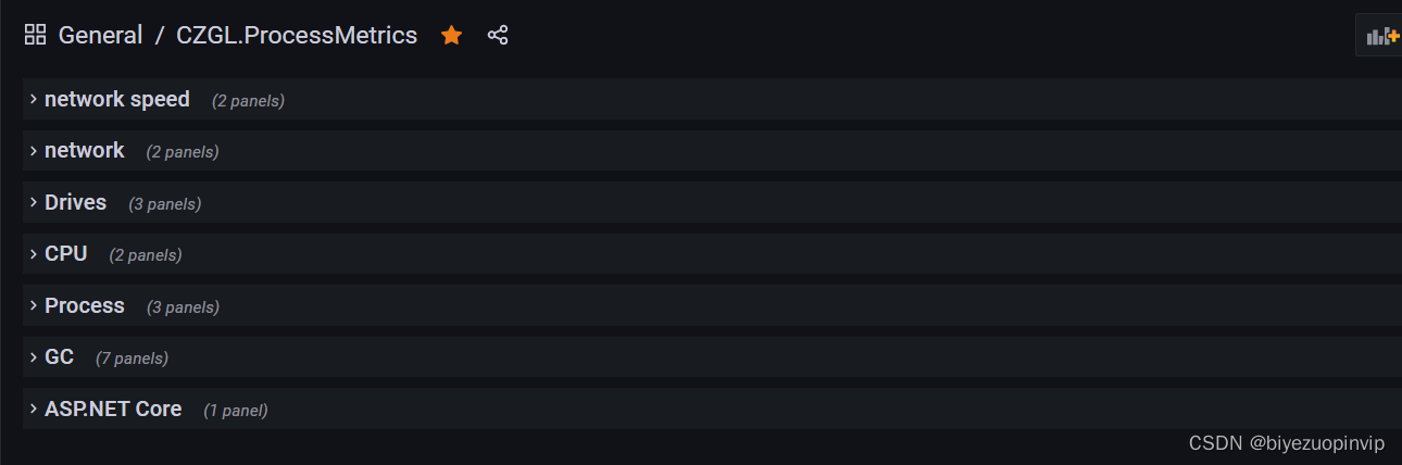 基于.Net的Windows和Linux等平台计算机资源监控系统_czgl.systeminfo-CSDN博客