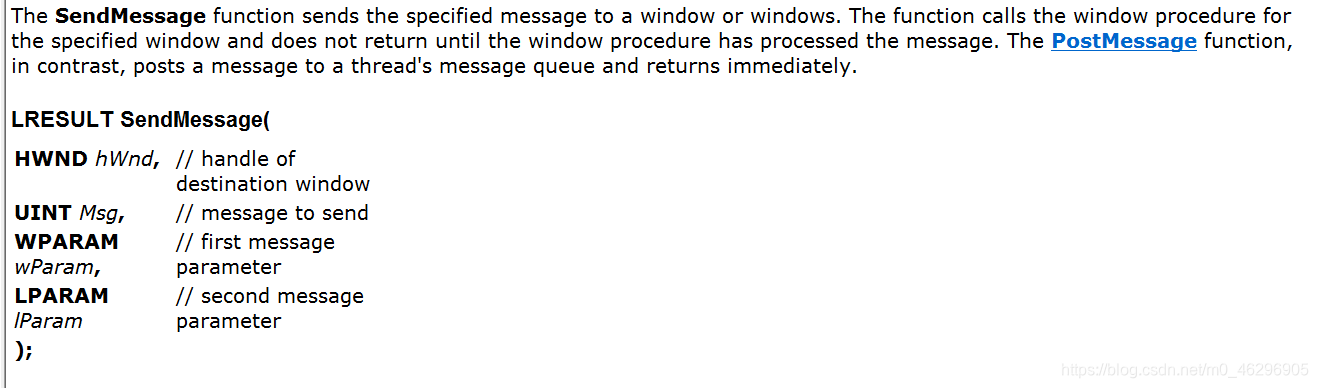 [HDCTF2019]MFC-CSDN博客