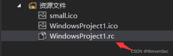 Win32:第一个窗口程序-注册窗口类（Part.2）_atom myregisterclass-CSDN博客