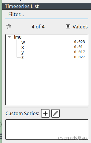 ros bag录制与分析_plotjuggler打开.db3文件-CSDN博客